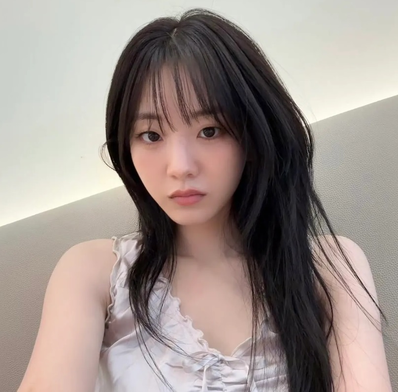 Đây là cách makeup vừa trong trẻo vừa ma mị như Cho Yi Hyun trong “Head ...