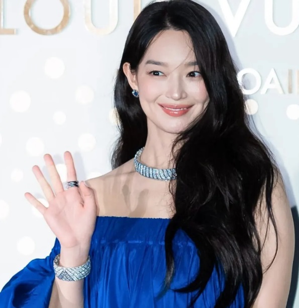 Bí quyết làm đẹp tự nhiên của Shin Min Ah – “Nàng hồ ly” trẻ mãi không già